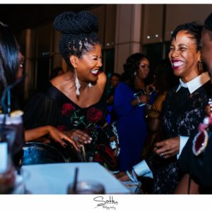 Oh What A Night! See all the Amazing photos from Oaken Event's Atinuda ...