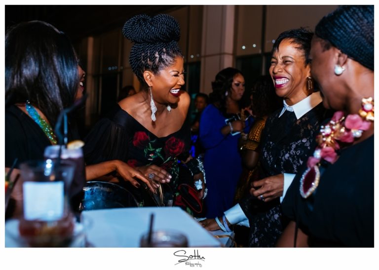 Oh What A Night! See all the Amazing photos from Oaken Event's Atinuda ...
