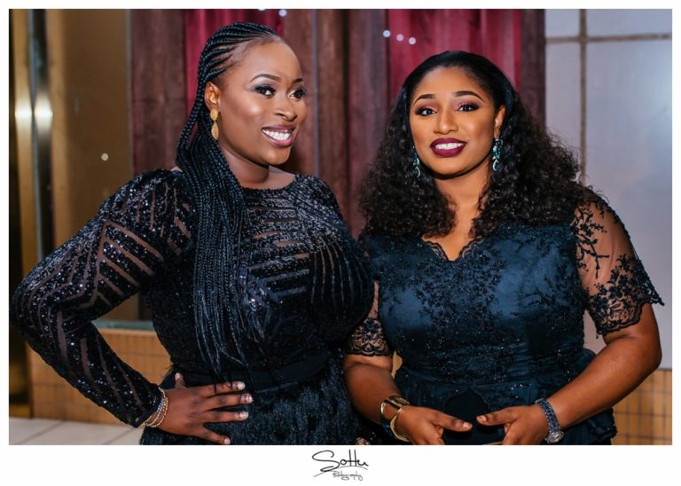 Oh What A Night! See all the Amazing photos from Oaken Event's Atinuda ...