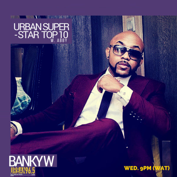 Banky W dishes on his Top 10 Songs, being the Last Man Standing Among ...