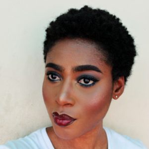 BN Beauty: How to Accessorise Your 'TWA' & Look Fab in Under 2 Minutes ...