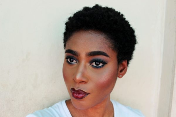 BN Beauty: How to Accessorise Your 'TWA' & Look Fab in Under 2 Minutes ...