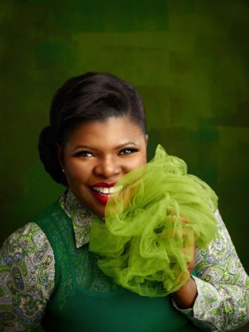 Thinking of attending Bimpe Onakoya's 'Bimpe in London' Makeup ...