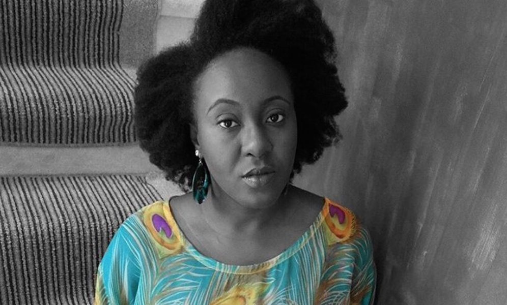 #BNFroFriday: "You should know your hair and what works best for you ...