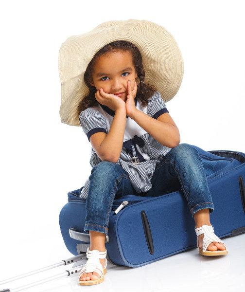 Ezinne Osuagwu: 5 Signs You've Overstayed Your Welcome & Tips For Being ...