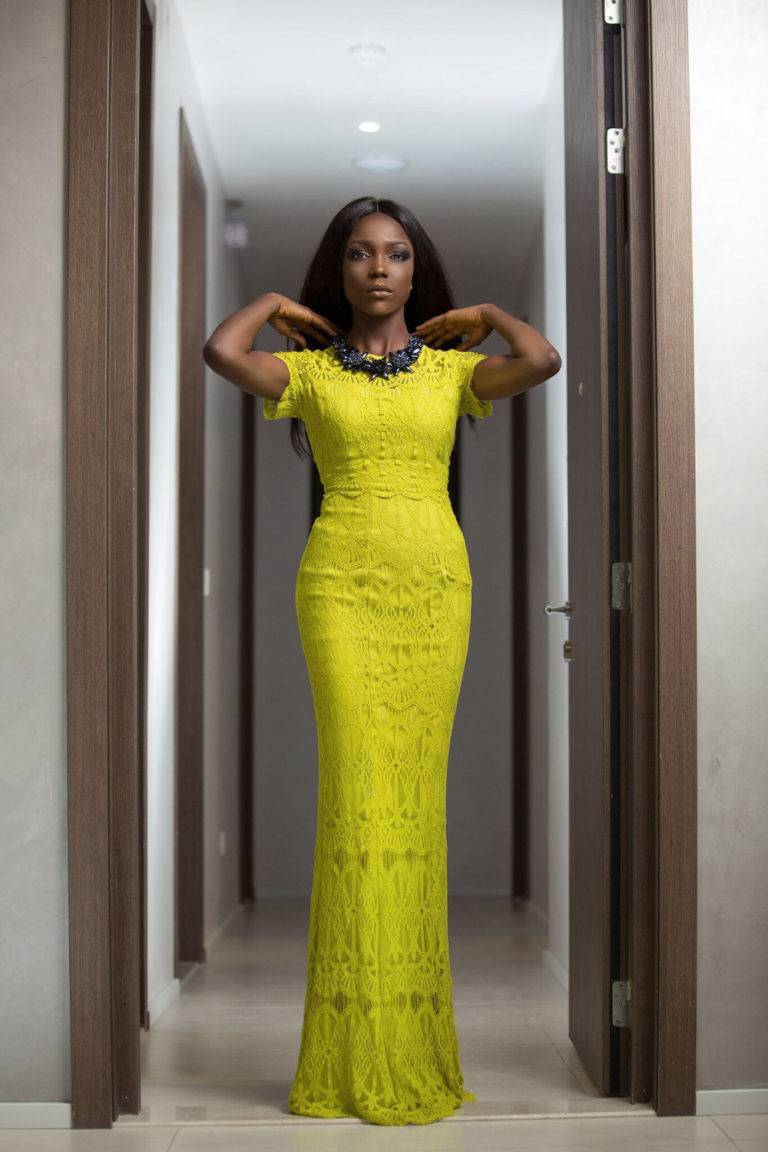 Grey Velvet releases 'Chateau Grey Velvet' Campaign | BellaNaija