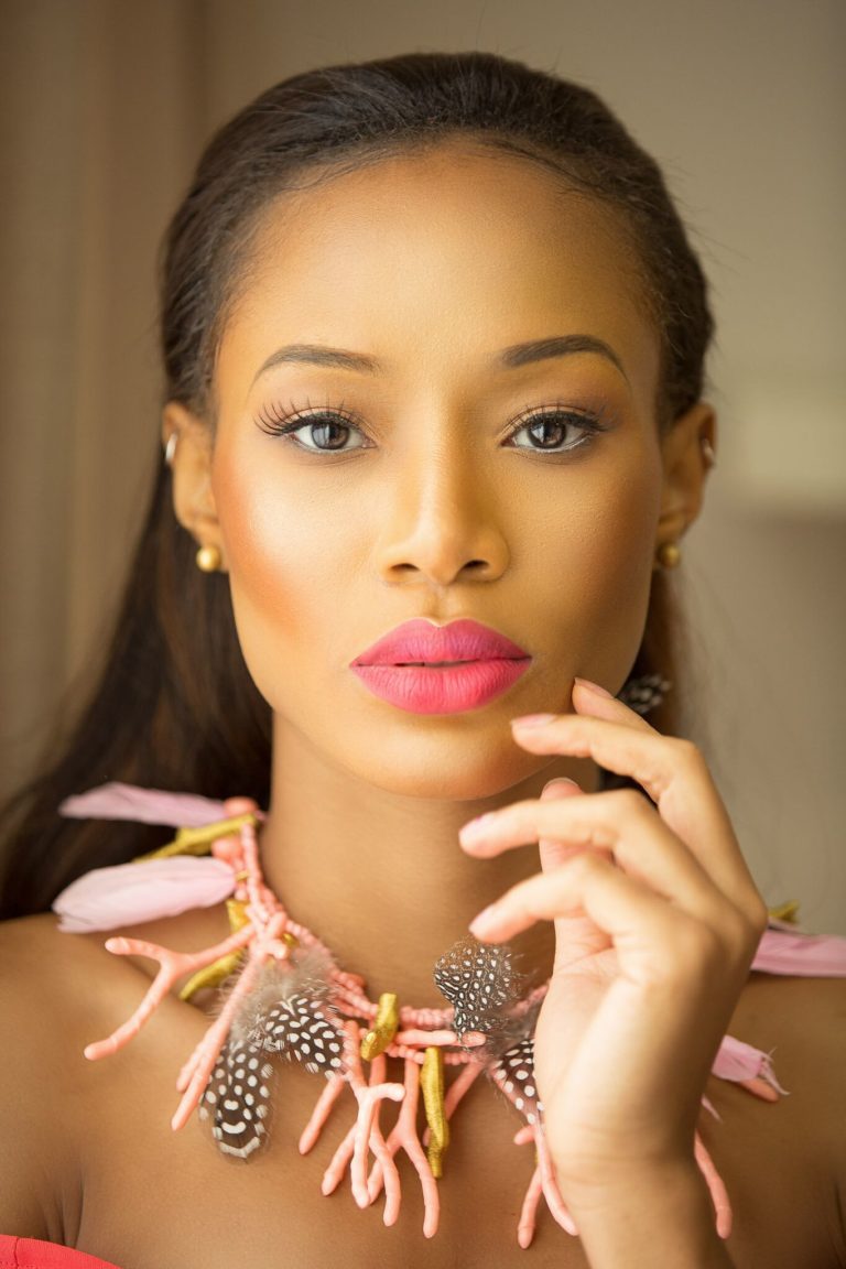 Grey Velvet releases 'Chateau Grey Velvet' Campaign | BellaNaija
