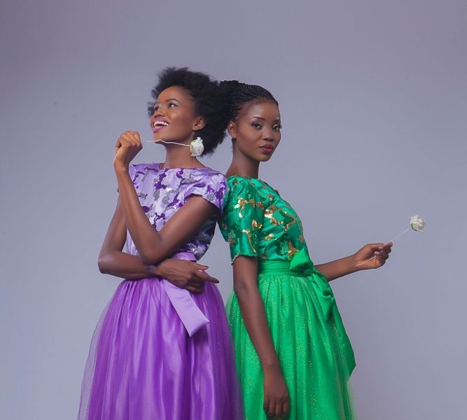 BN Style: Morafa presents the Lookbook for Age Inspired Collection '25 ...