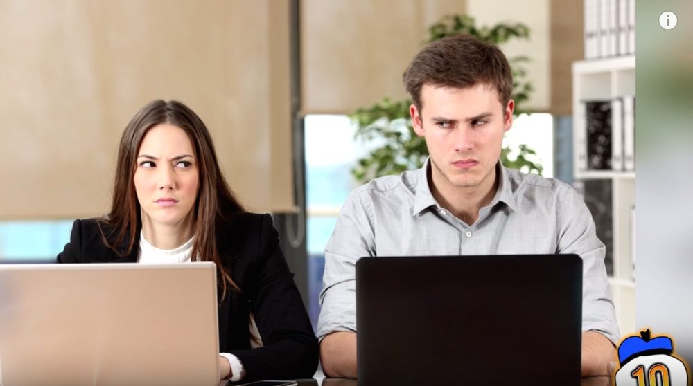 Planet Dolan counts 10 Ways You're Making Your Own Life Worse | Watch ...