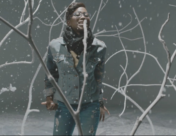 YBNL Princess Temmie Ovswasa is out with her First Video! Watch "Jabole ...