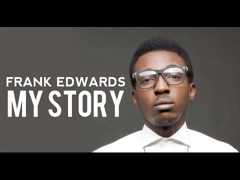 "From Hawking on the streets to running a business with Don Moen" Frank ...