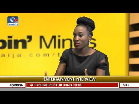 Aramide talks how Marriage has Influenced her Music, her Style of Music ...
