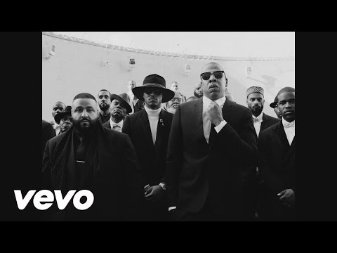 Watch Future and Jay Z Go Hard In DJ Khaled’s "I Got The Keys" Video ...