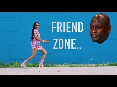 How do you know you've Been Friend-Zoned? WATCH a New Episode of ...