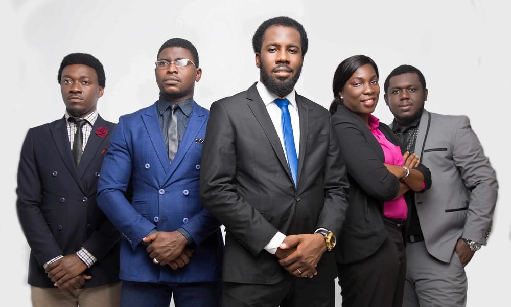 Former Members of "Femi and the Gang" are Back on Radio with their Own ...