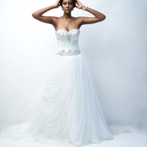 BN Bridal: Toju Foyeh - Beguile | BellaNaija