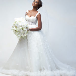 BN Bridal: Toju Foyeh - Beguile | BellaNaija