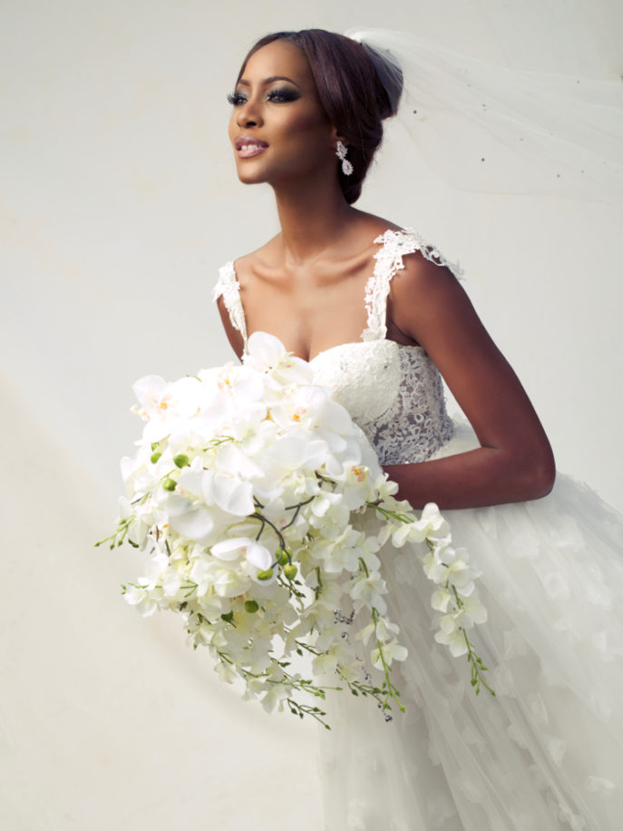 BN Bridal: Toju Foyeh - Beguile | BellaNaija