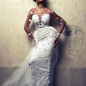 BN Bridal: Toju Foyeh - Beguile | BellaNaija