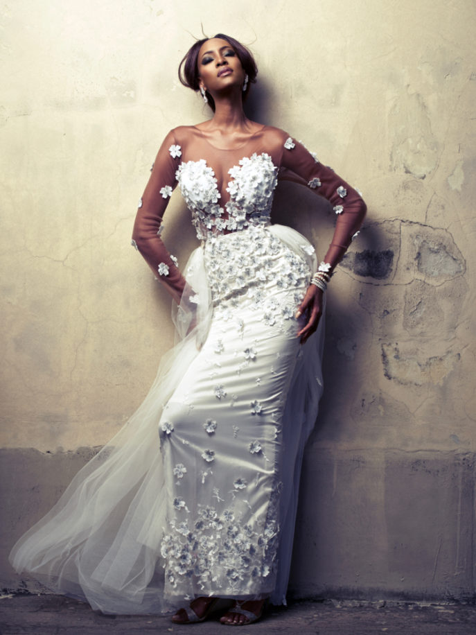 BN Bridal: Toju Foyeh - Beguile | BellaNaija