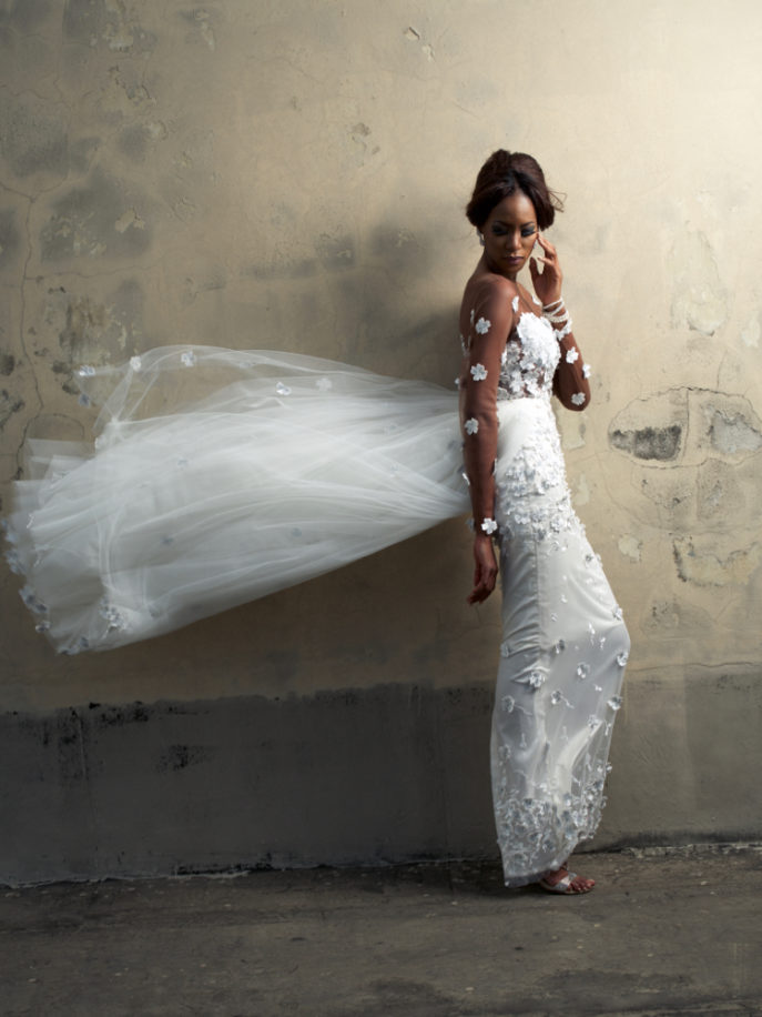 BN Bridal: Toju Foyeh - Beguile | BellaNaija