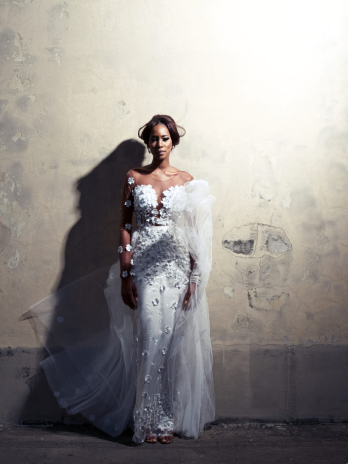 BN Bridal: Toju Foyeh - Beguile | BellaNaija