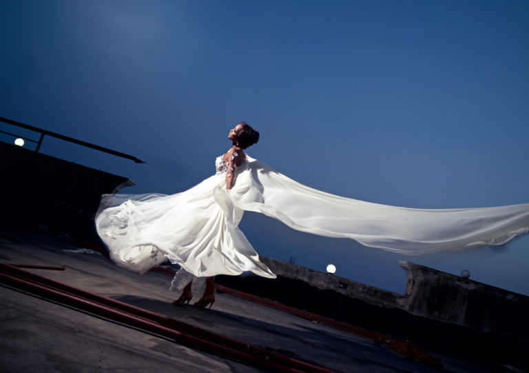 BN Bridal: Toju Foyeh - Beguile | BellaNaija