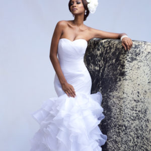 BN Bridal: Toju Foyeh - Beguile | BellaNaija