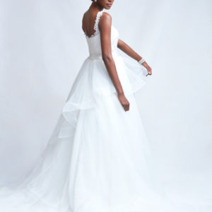 BN Bridal: Toju Foyeh - Beguile | BellaNaija