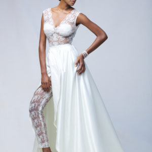 BN Bridal: Toju Foyeh - Beguile | BellaNaija