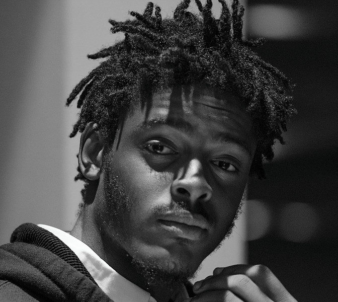BNM Red Alert: Tomi Thomas | BellaNaija