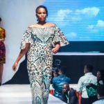Exclusive: Ade Bakare Debuts Colourful Ankara Range Collection
