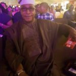 First Photos from the 2016 City People Entertainment Awards: See Abbah ...