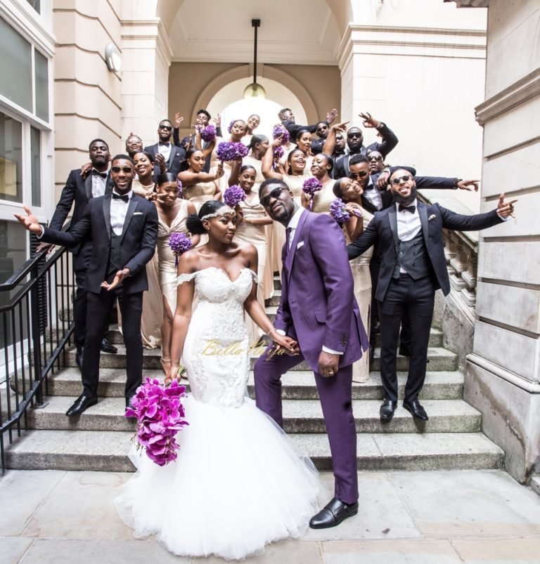 Cassandra and Karl's Epic Love Story ! The Wedding Trailer That Left Us ...