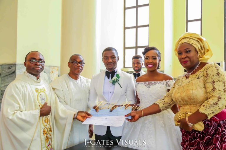 Sail Me Away Forever, Deep Within in Your Heart! Chiamaka and Obinna ...