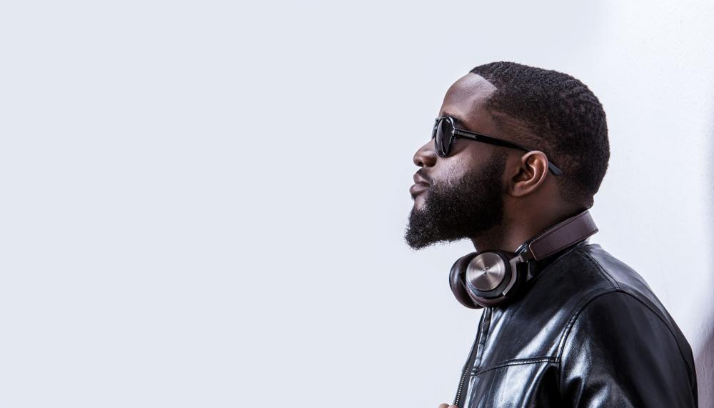 DJ Obi is Ready to Take on the World! Find Out all about his Record ...