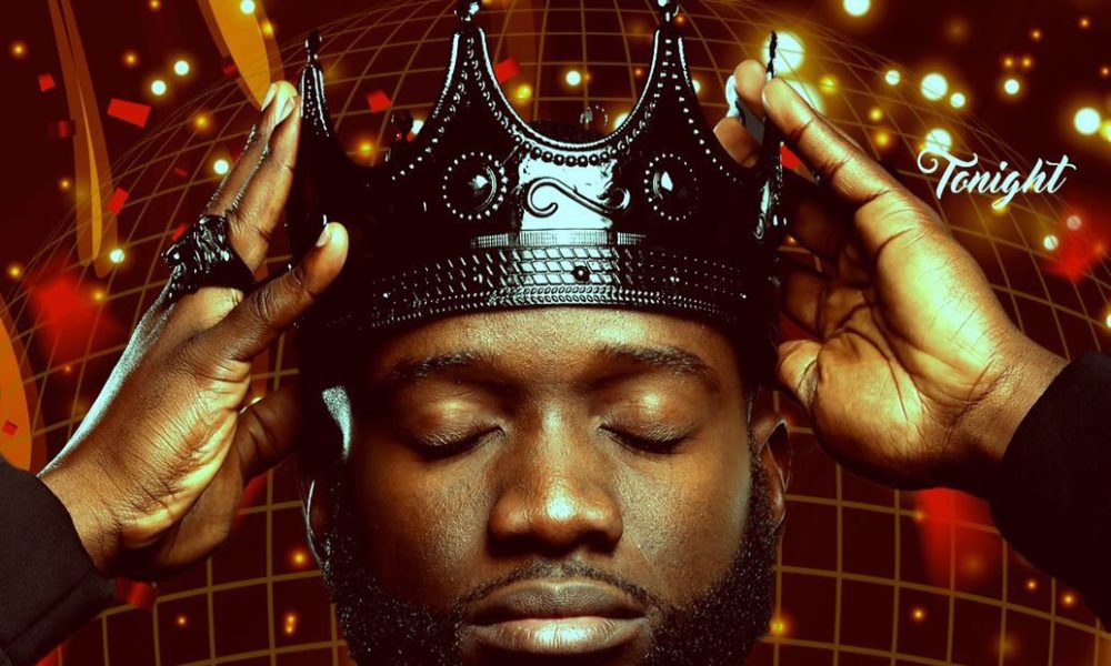 #DJObiWorldRecord - DJ Obi Ends Set at 229 hours & 58 minutes! After ...