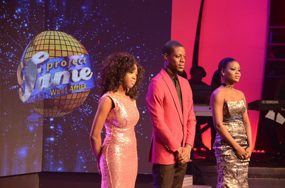 Did You Miss It? See All the Photos and the Glitz, Comedy, Music ...