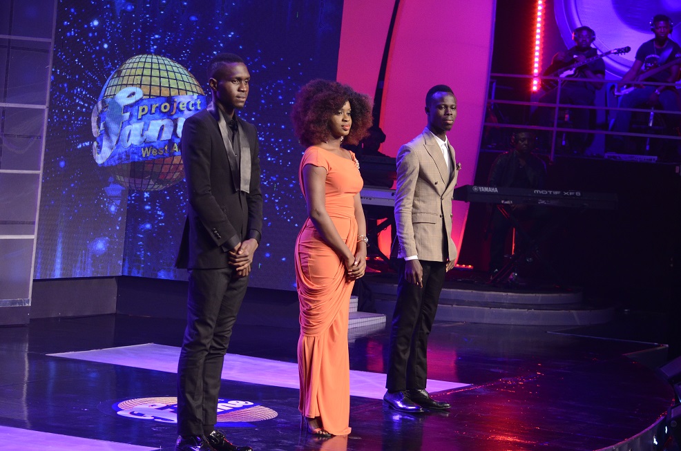 Did You Miss It? See All the Photos and the Glitz, Comedy, Music ...