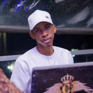Runtown, DJ Consequence & More Party at Grill at the Pent Abuja “All ...