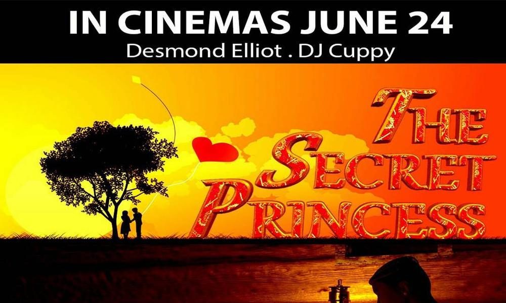 The Secret Princess vs Frozen | Nigeria's First 4k Animated Family ...