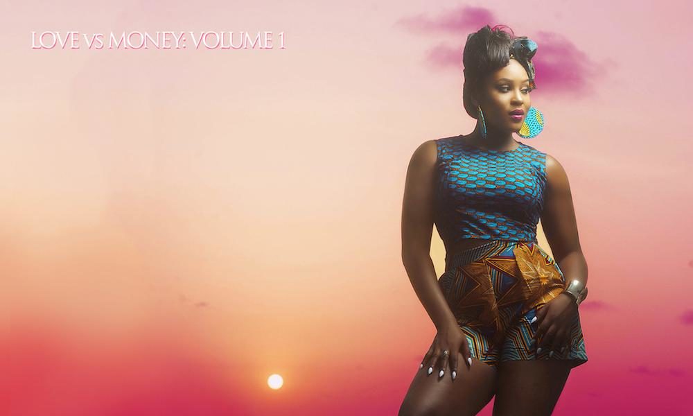 BN Music Premiere: Emma Nyra - Work Hard | BellaNaija
