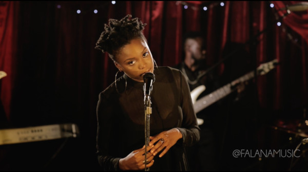 Falana’s Second Video from her “Falana Uncover’d” Series is here! Watch ...