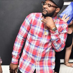Celebrating Falz' Big Win! Simi, Gbemi Olateru-Olagbegi, Yomi Gold ...