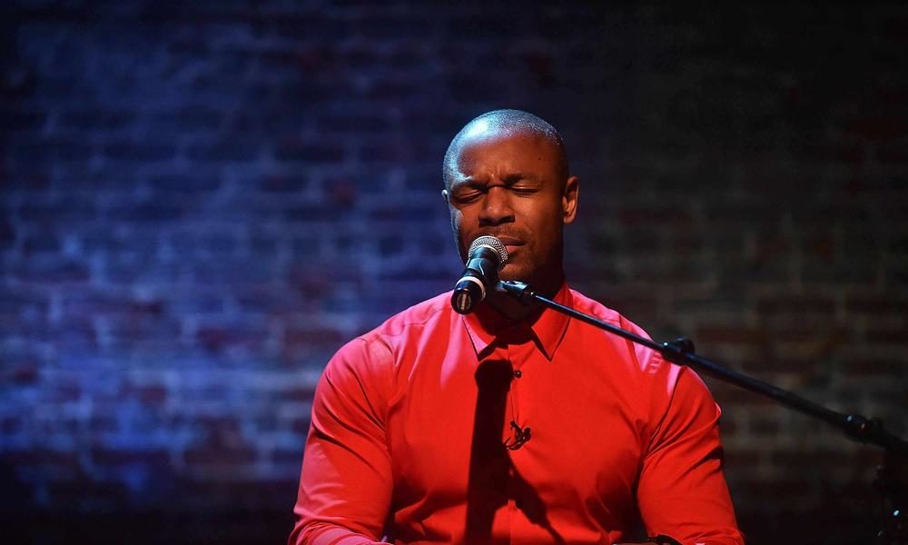 Listen to R&B Singer Tank's New Single - No Drugs | BellaNaija