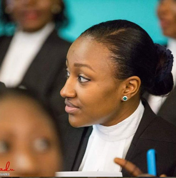 Photos: President Buhari's Daughter Halima, 80-Year-Old, Others Called ...