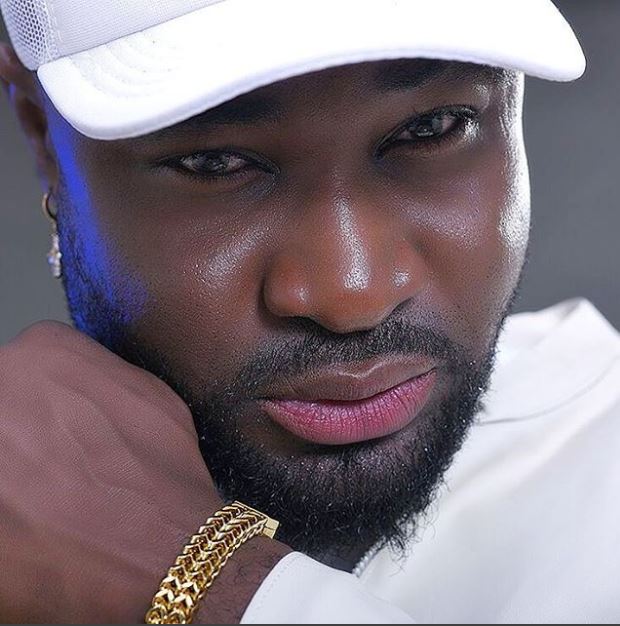 Harrysong "Claps Back" at Internet Trolls - "If you Have the Guts to ...