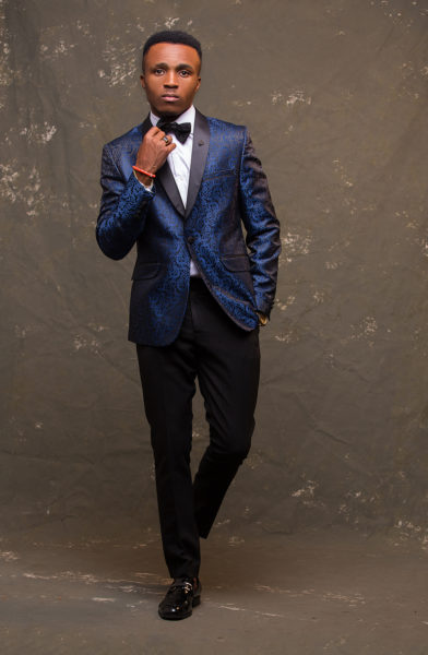 Check Out "Osinachi" singer Humblesmith's New Photos | BellaNaija