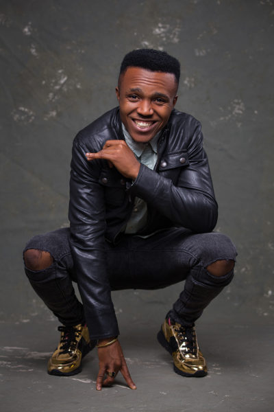 Check Out "Osinachi" singer Humblesmith's New Photos | BellaNaija