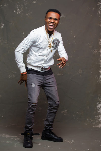 Check Out "Osinachi" singer Humblesmith's New Photos | BellaNaija